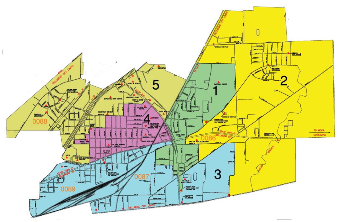 Bellmead to get new council member, firetrucks | Local News | wacotrib.com