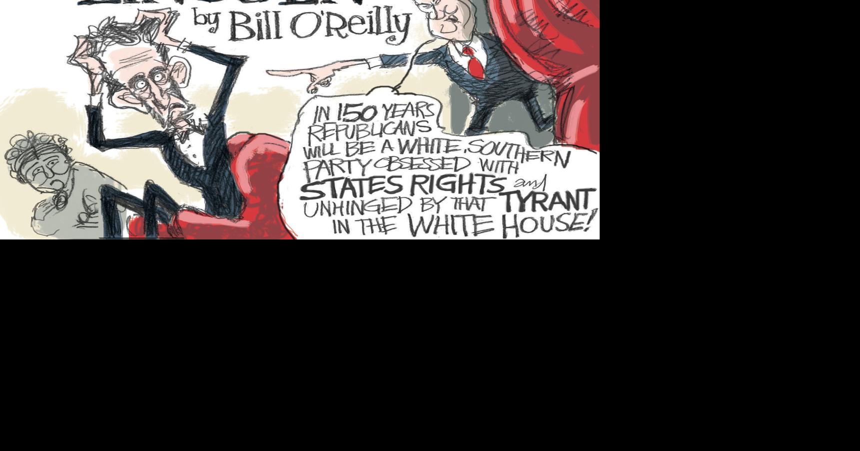 Angie Maxwell, Washington Post: GOP's successful ‘Southern strategy ...