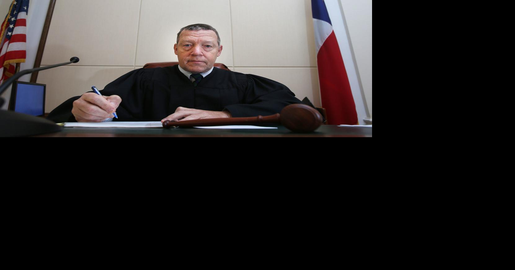 Waco becoming hotbed for intellectual property cases with new federal judge
