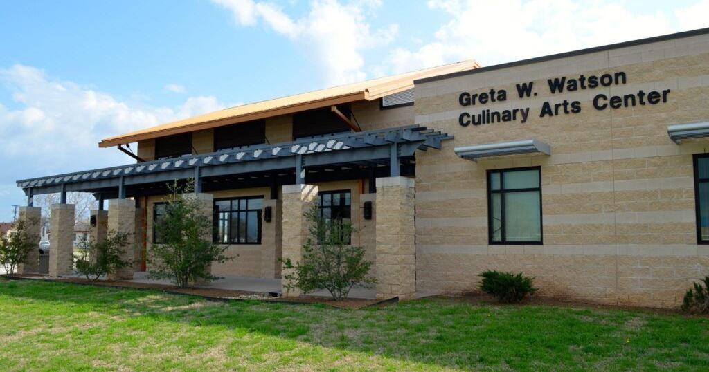 TSTC student-run restaurant in Waco opens July 8