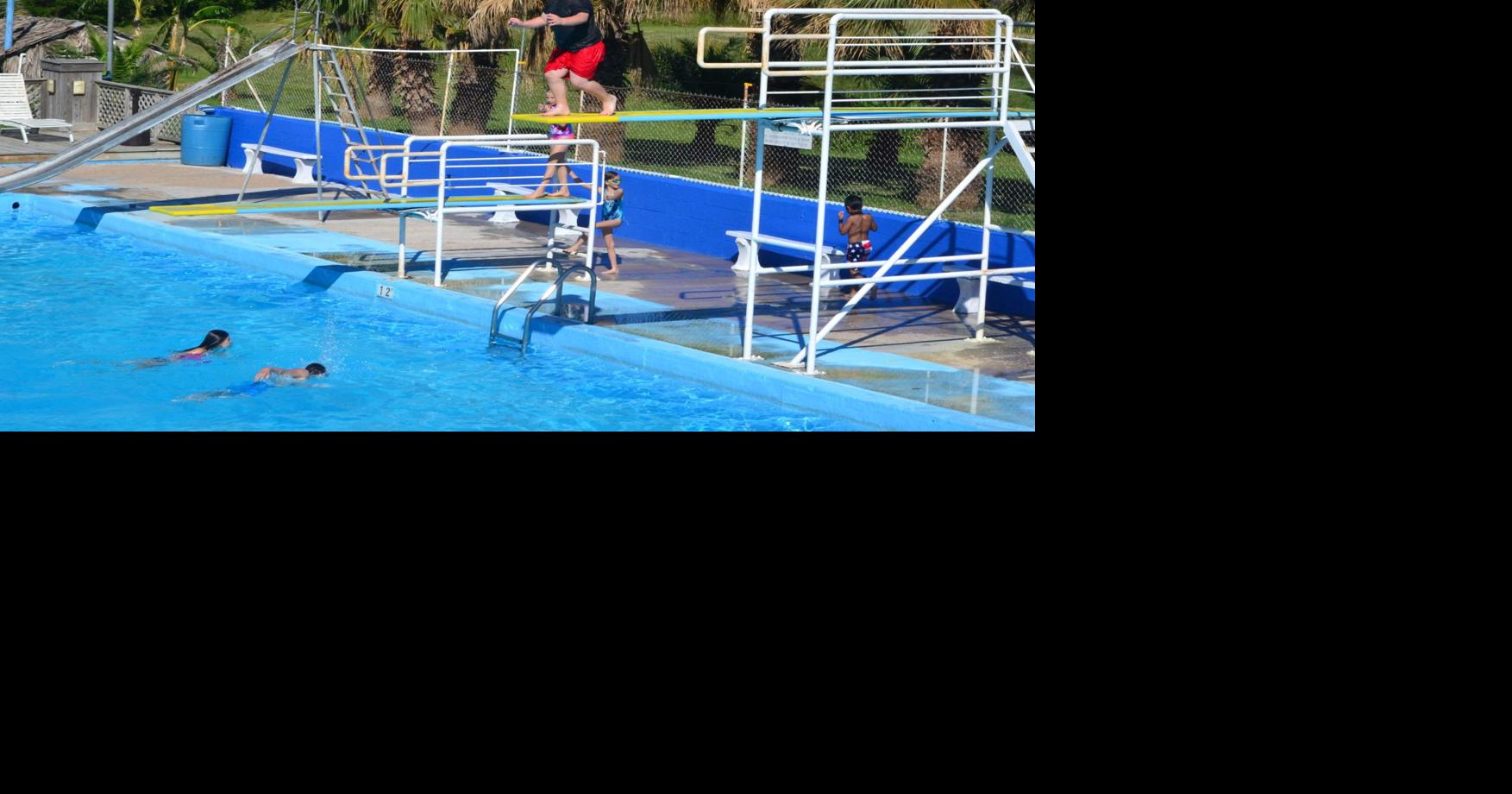 Officials: More E. coli cases linked to West's Playdium Pool