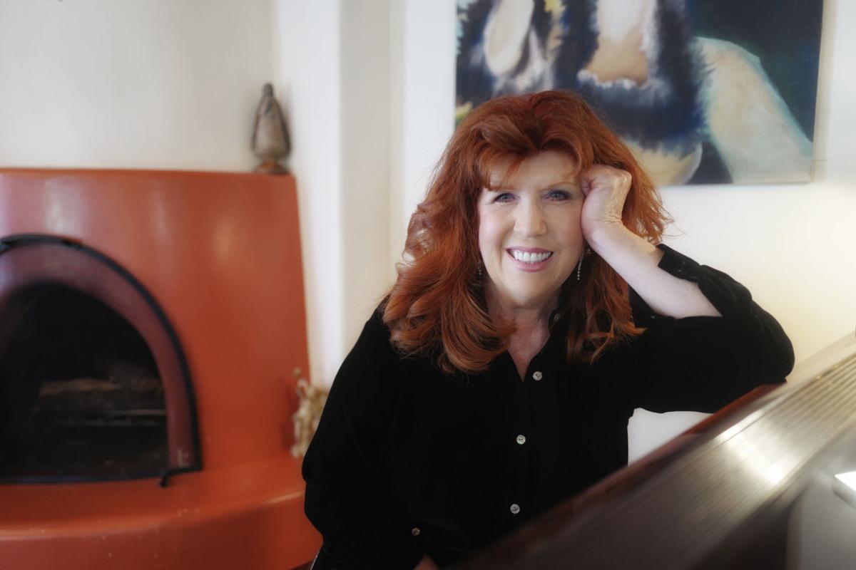 Christian singer Cynthia Clawson returns for Mission Waco benefit
