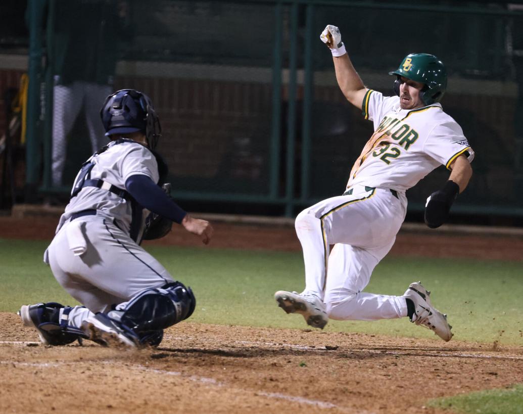 Season-high hit total arrives just in time for Bears in opening win ...