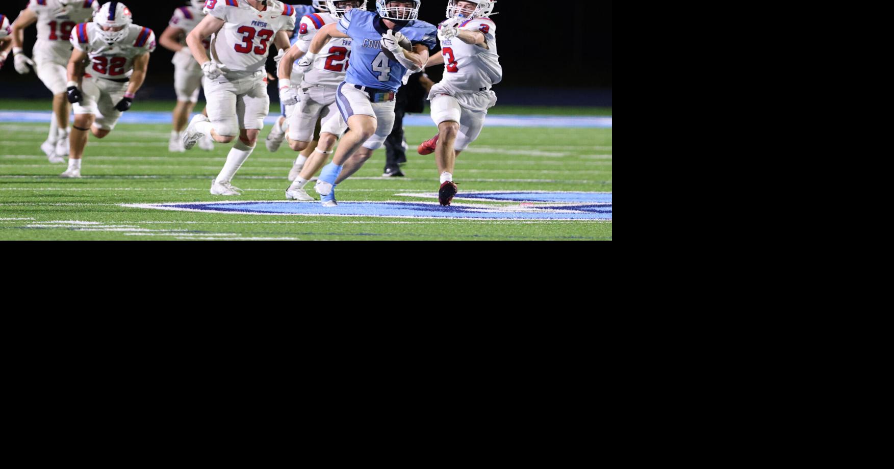 Centex high school football: Week 5 coverage