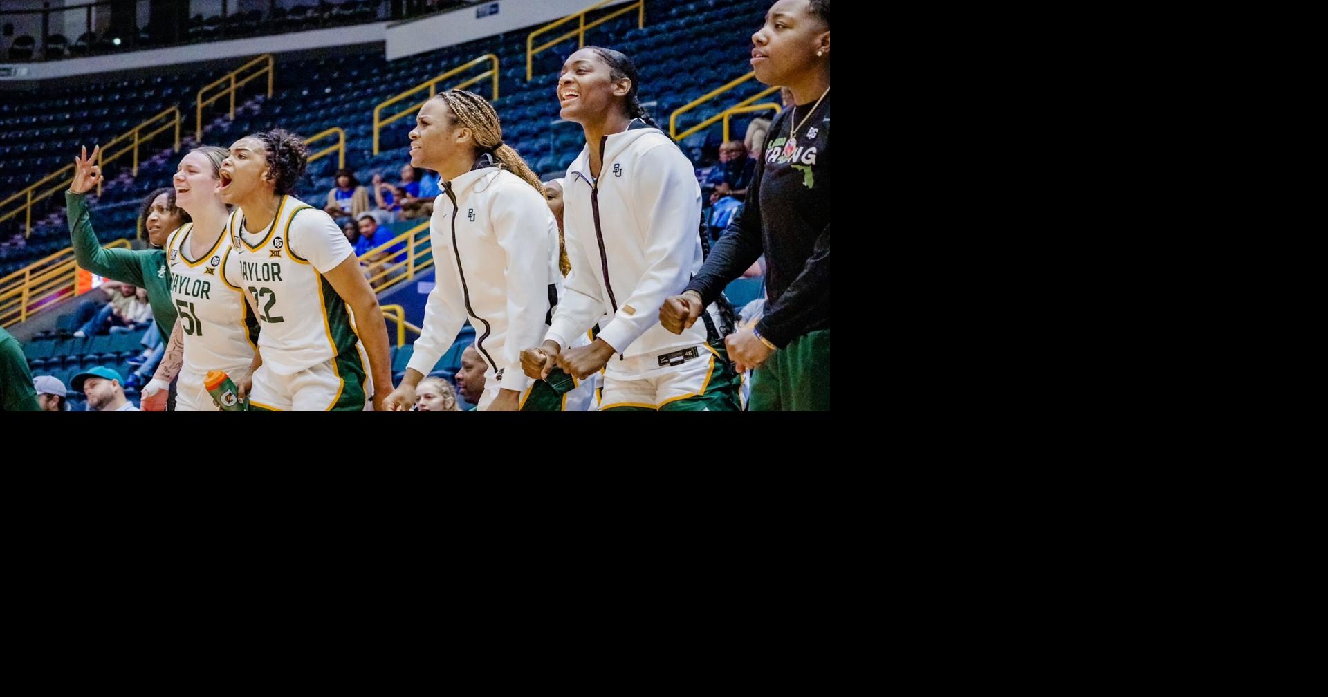 Asberry, Bears slap down Saint Louis, 92-58