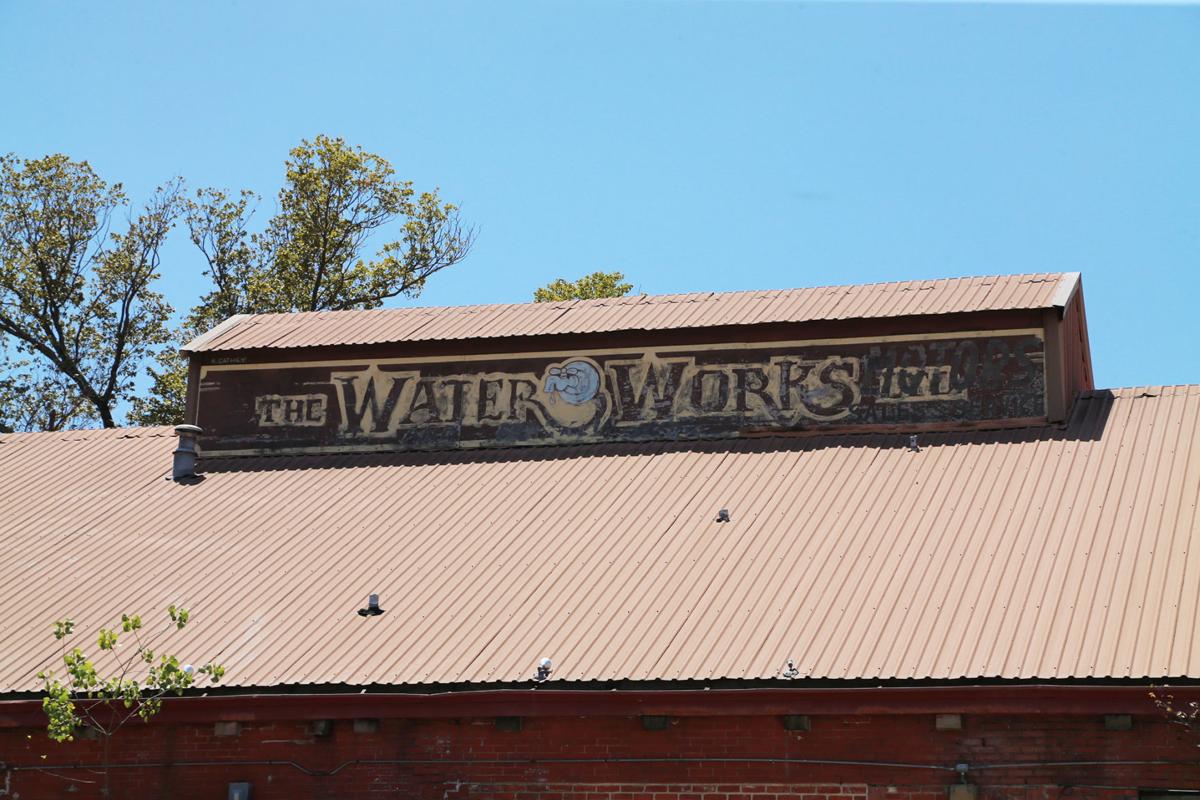 Local couple acquires historic Water Works building in East Waco ...