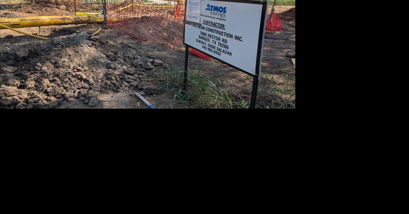 Waco's Atmos gas bills set to rise again after settlement