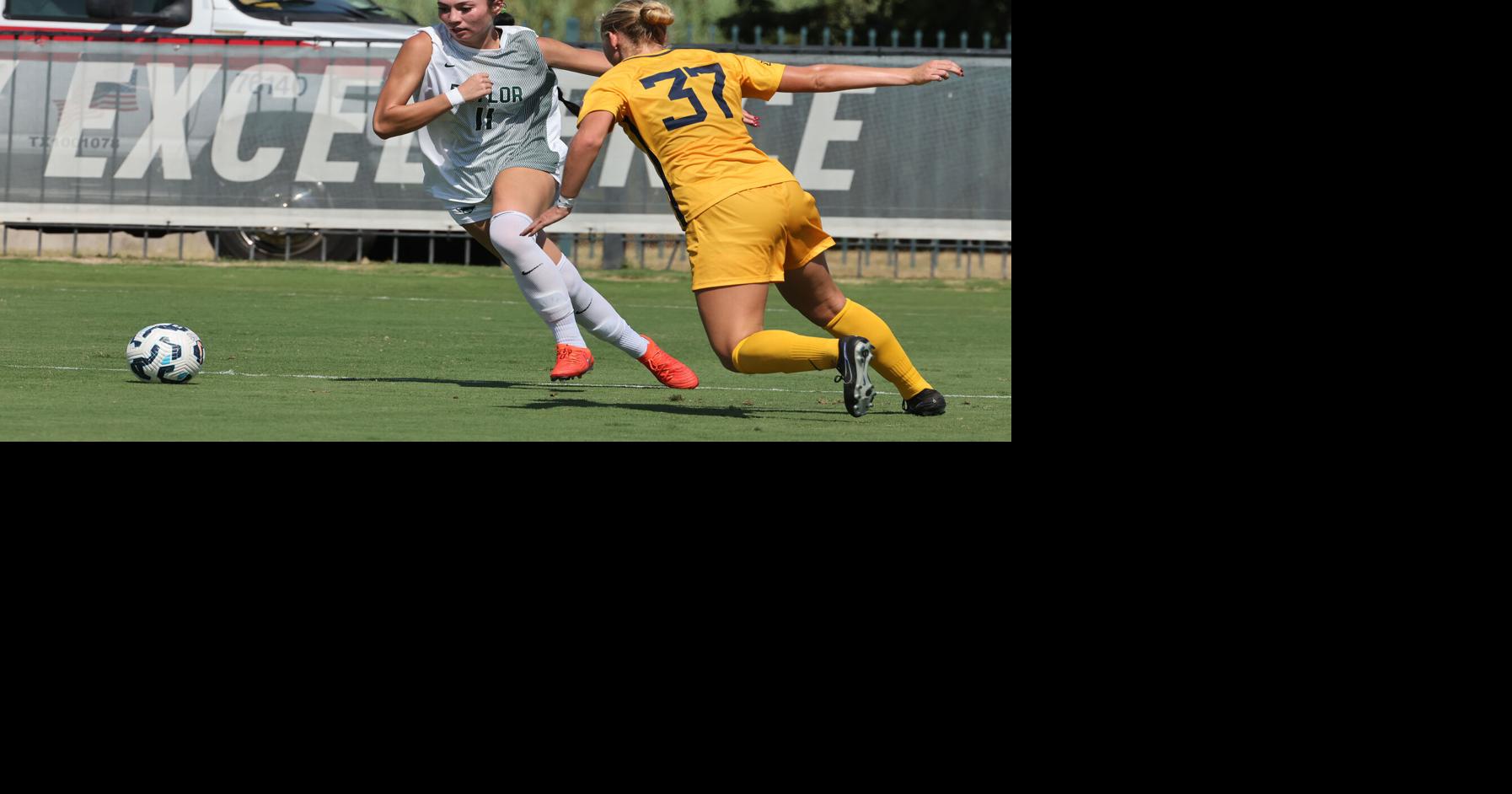 Baylor's Isgrig earns All-Big 12 second team merit