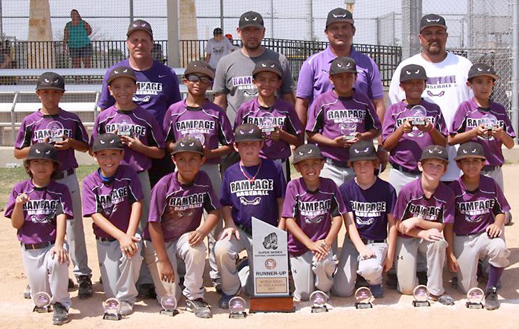 August 19 youth sports announcements