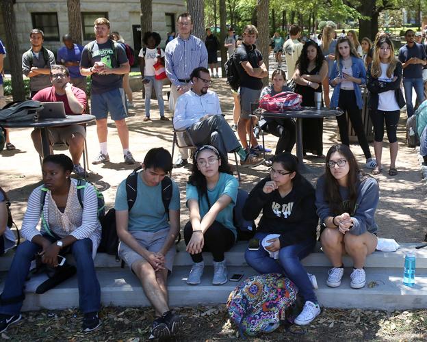 Baylor fraternity's 'Mexican-themed' party sparks investigation ...