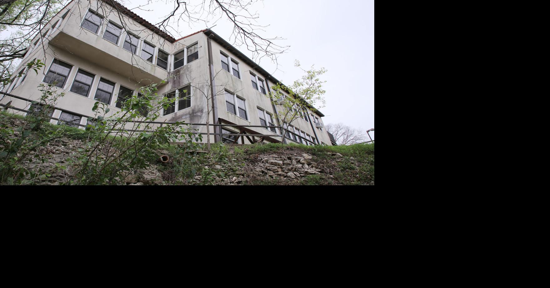 MCC exploring new life for Cameron House previously threatened with ...