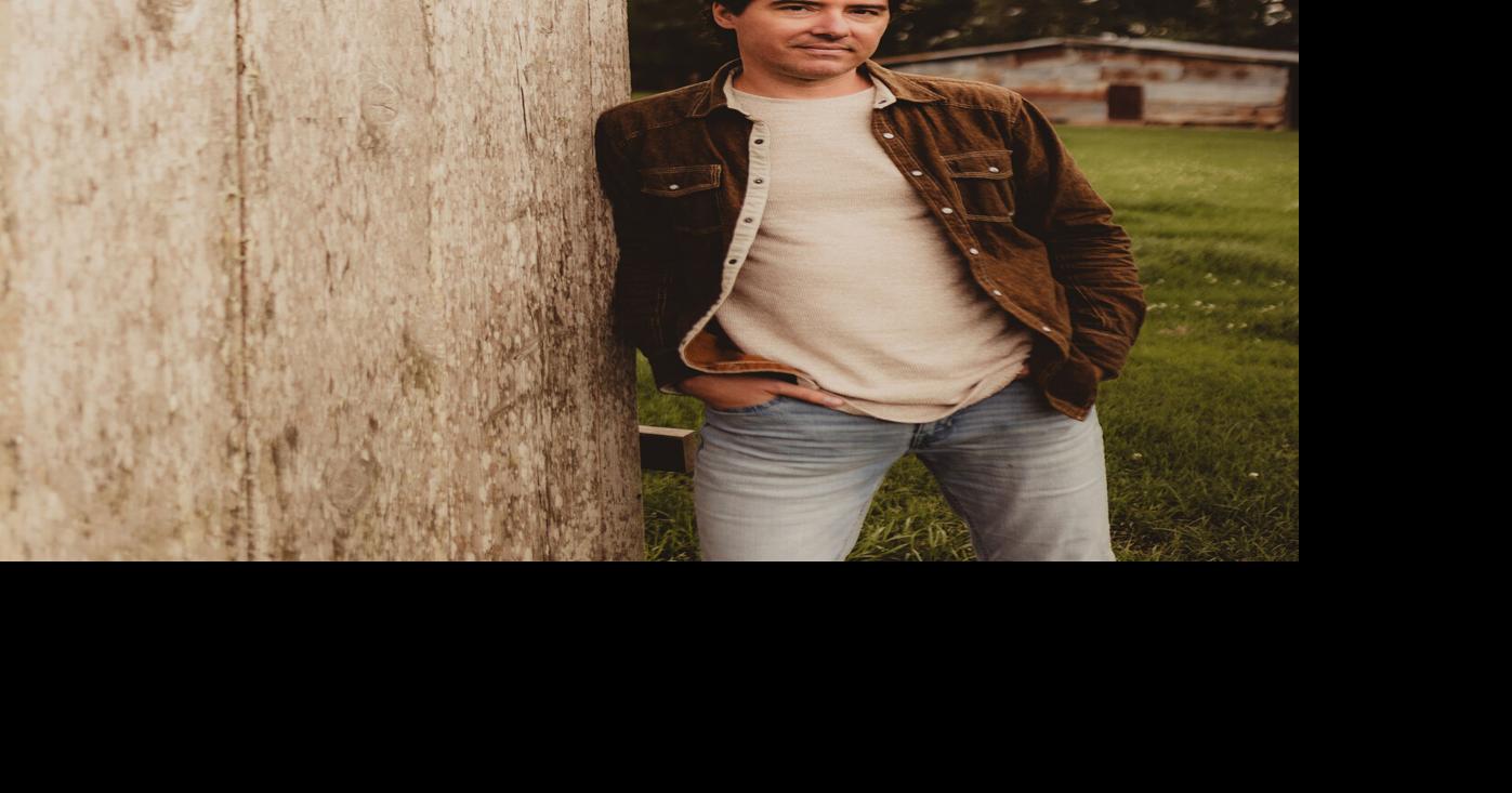 James Dupré brings the songs to Waco with Randy Travis