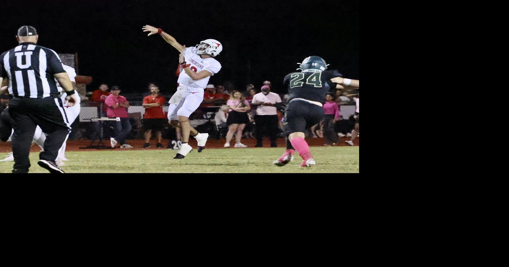 Axtell, Frost, Wind players win wacotrib.com fan voting