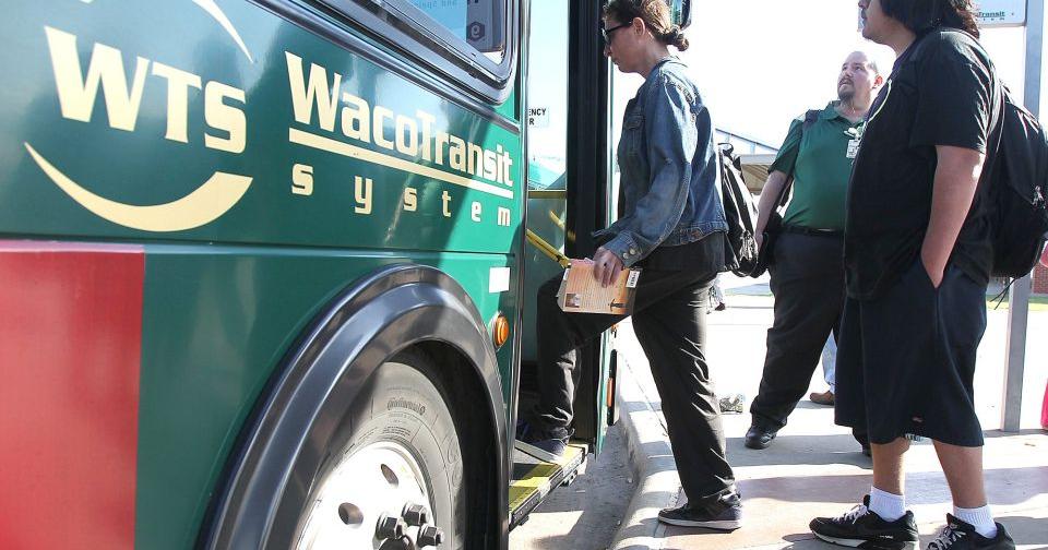 Former Waco Transit System supervisor alleges retaliation