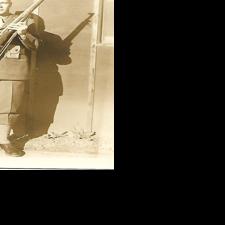 Veterans’ Voices: Weldon Galler