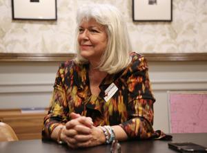 TX House 56 and 13 - Pat Curry, Angelia Orr win seats