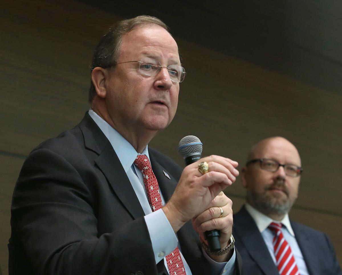 Mike Copeland: Union Hall permits; BU business awards; Hotel auction ...