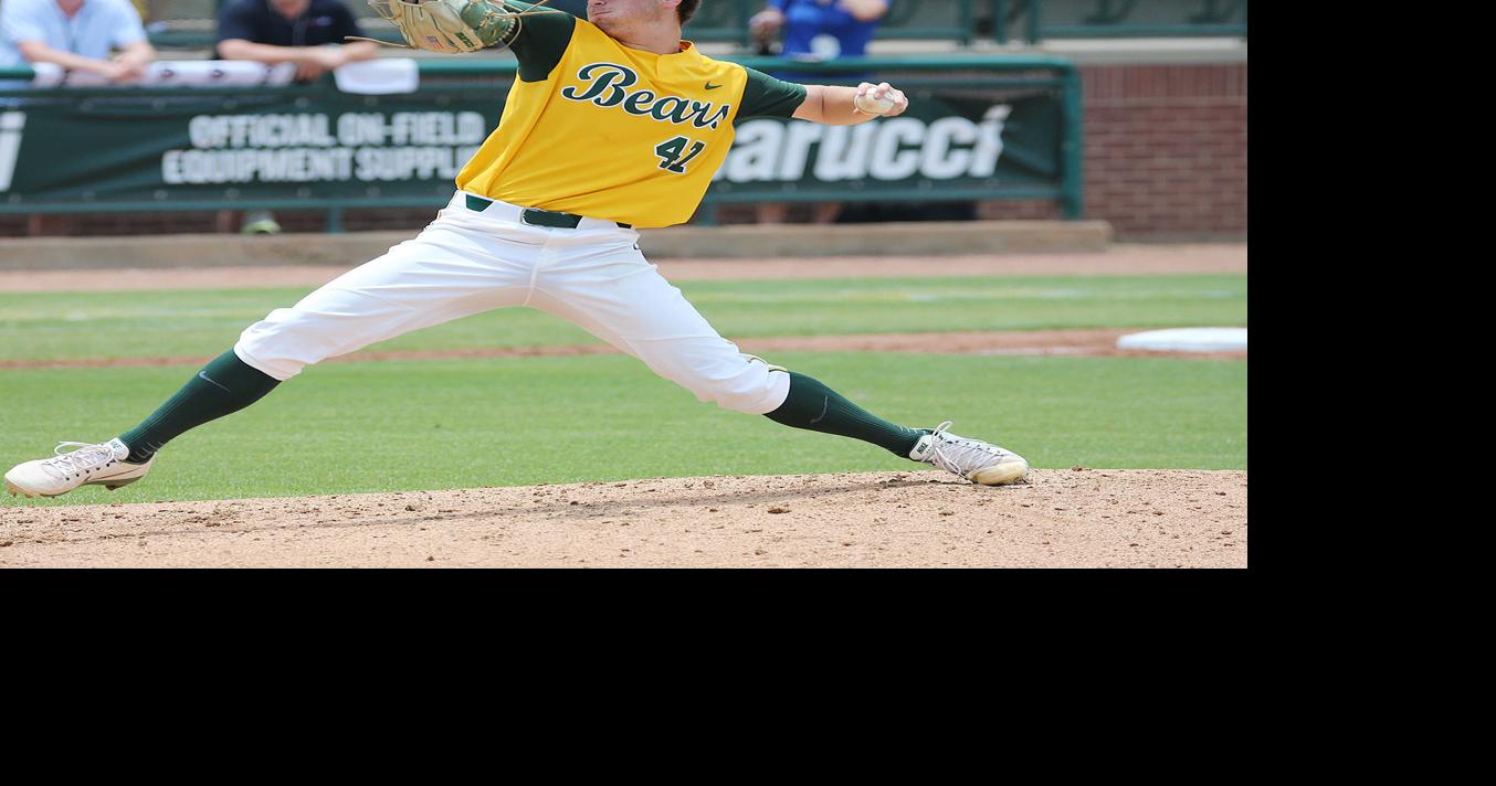 Thomas gem lifts Bears over Cowboys to win Big 12 series