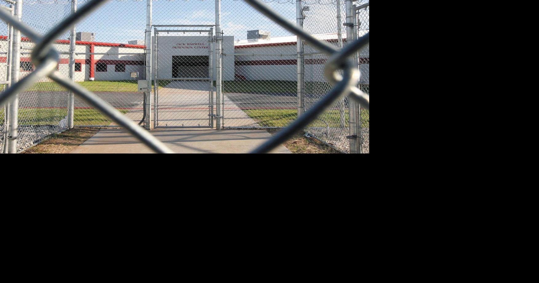 Lawsuit alleges sexual assault by Waco jail employee