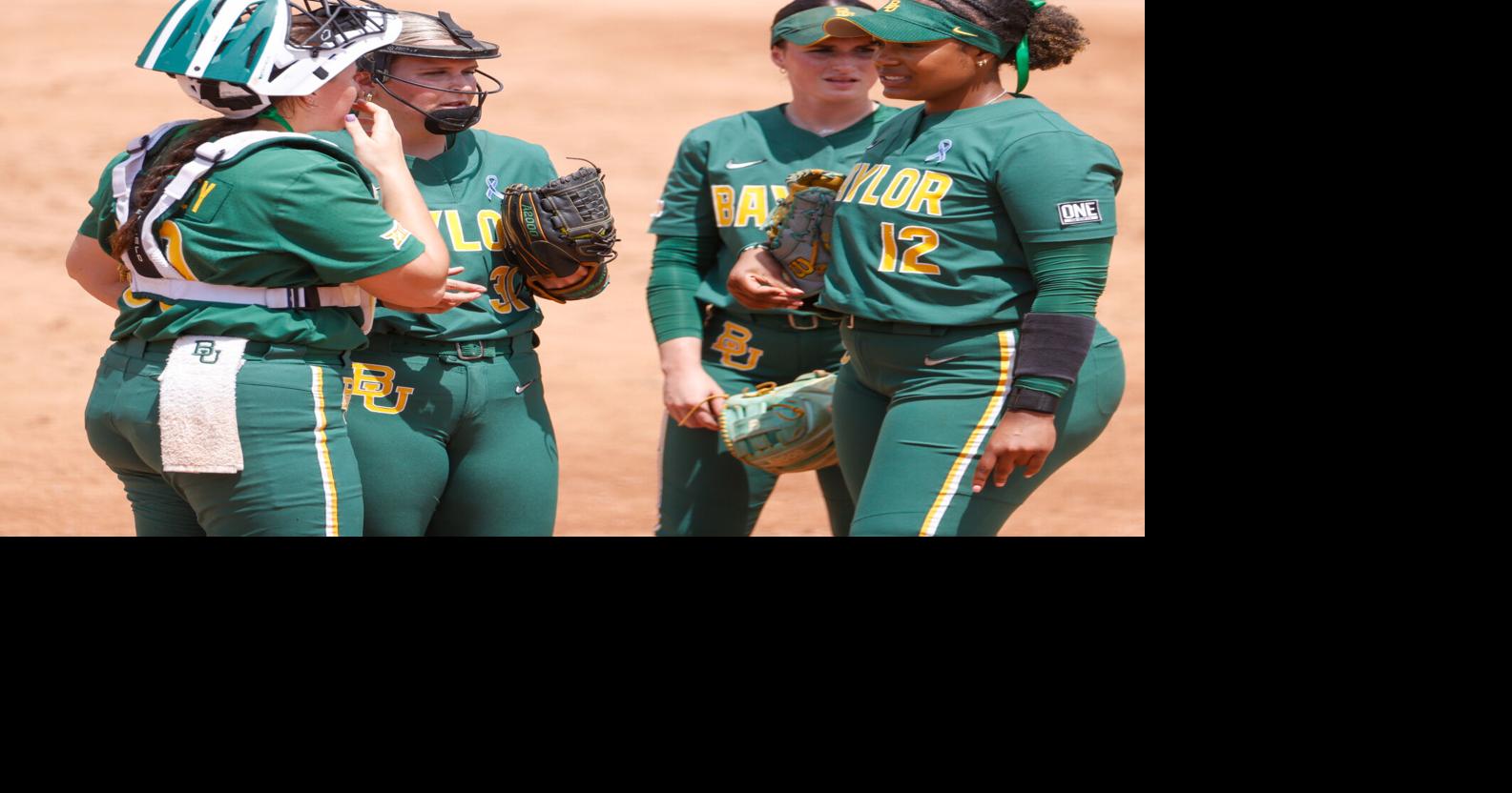 Baylor softball overcame challenges, looks to 2025 with hope
