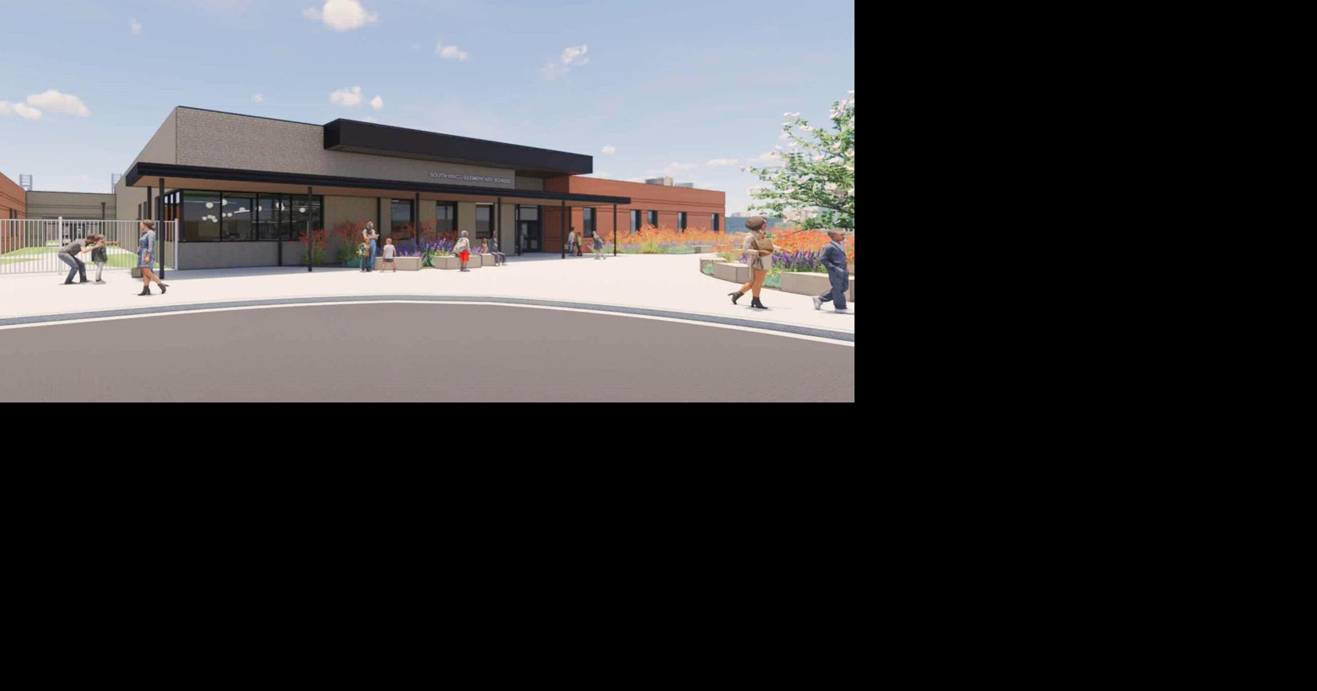 Waco-area news briefs: South Waco Elementary to mark start of ...