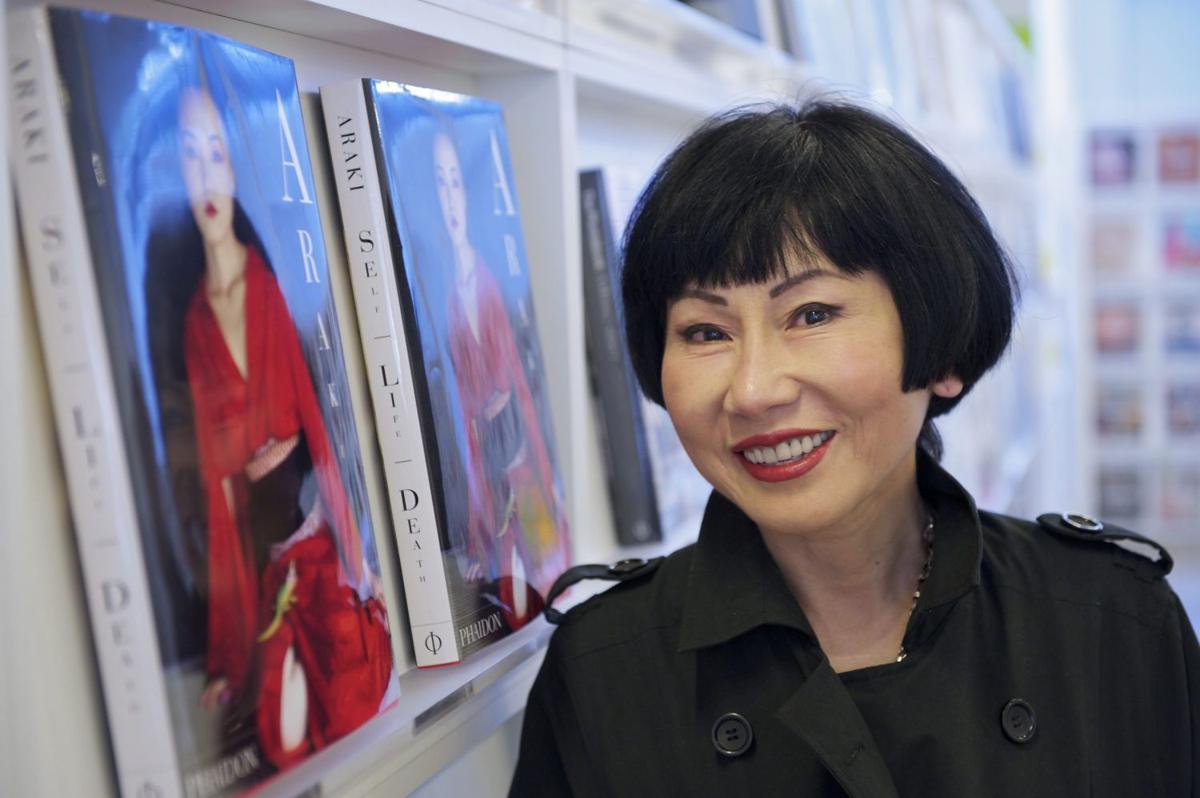 Best-selling novelist Amy Tan to speak at Baylor | Higher Education ...