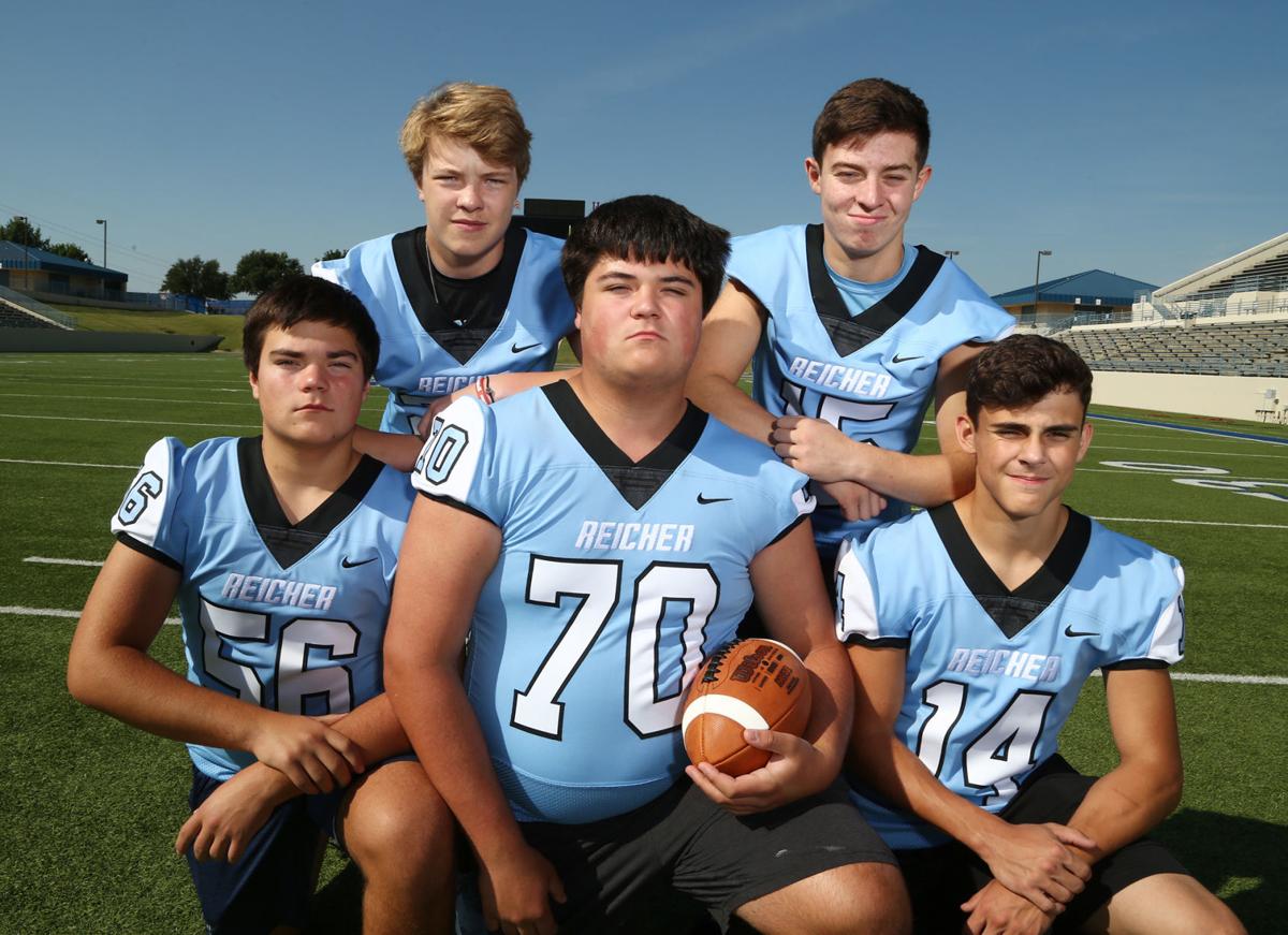 Private, independent previews: Reicher, Texas Wind, Vanguard, Live Oak ...