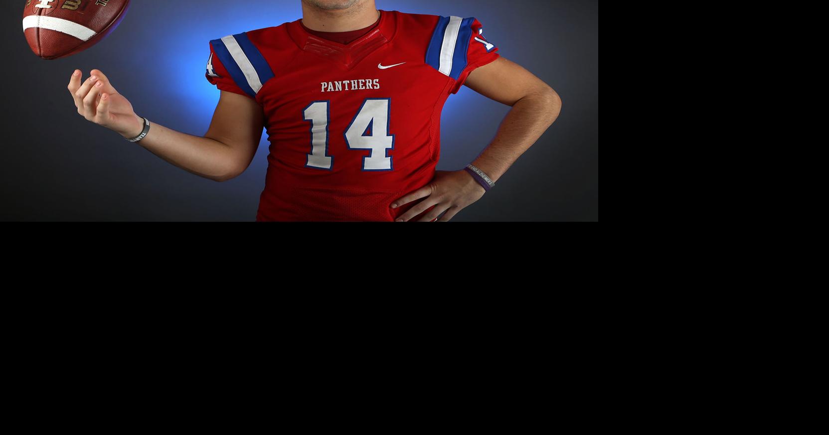 Super Centex Football Team: Midway's Mordecai, La Vega's Rogers paddled ...