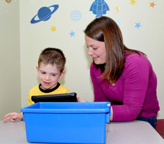 Autism support system, awareness growing in Waco community