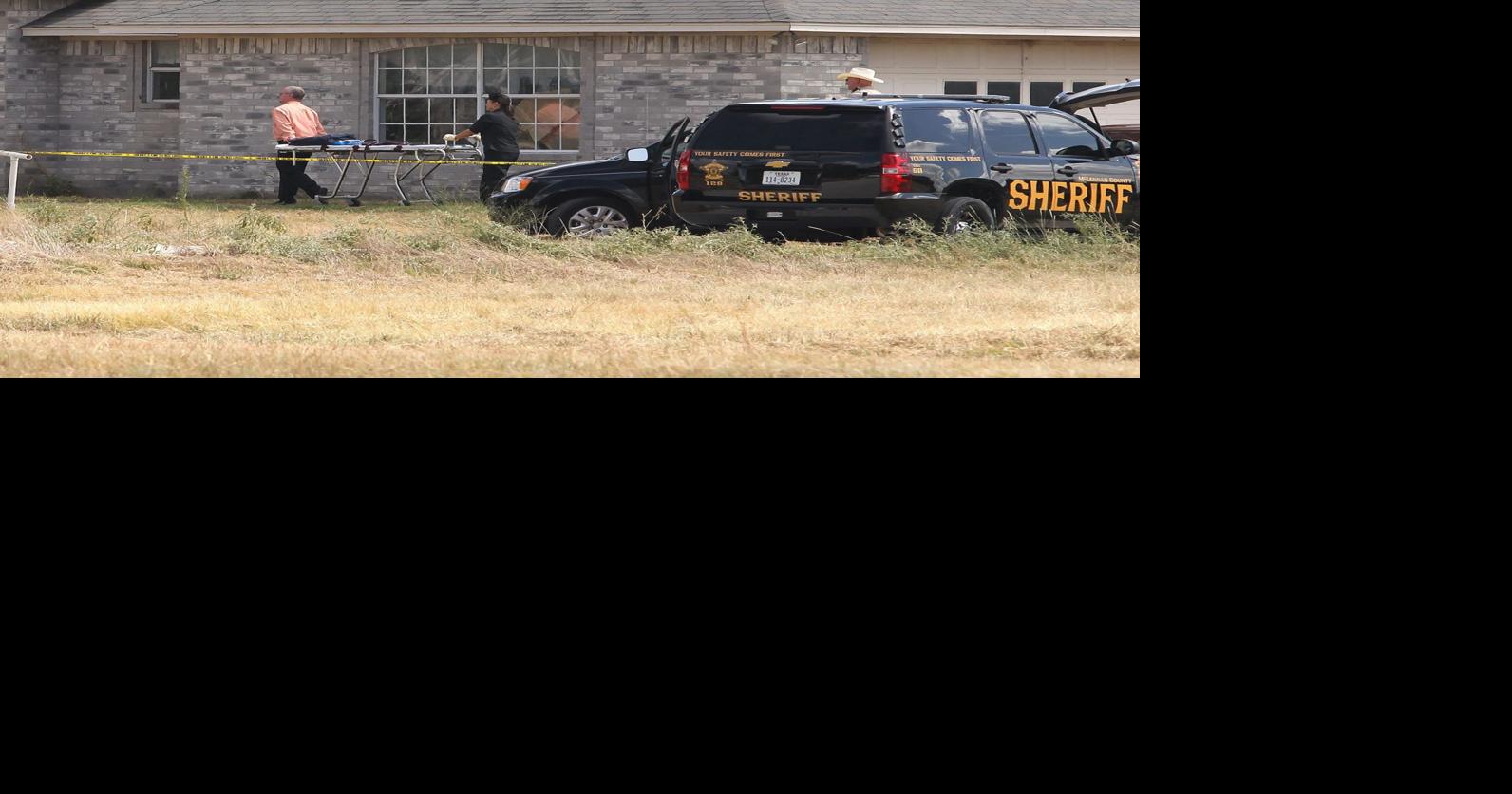 Autopsy report points to murder-suicide in West deaths