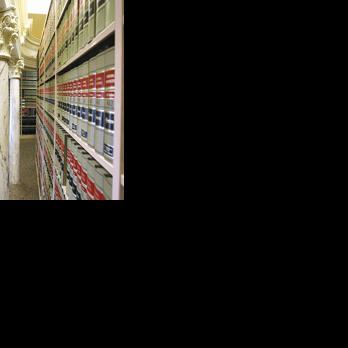 County to reduce law library costs electronically