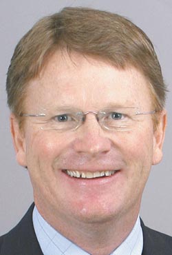Gordon Robinson: So much for fiscal resolve