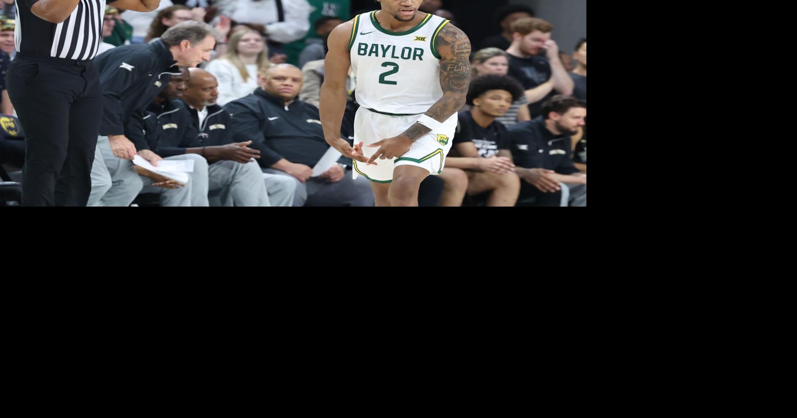 Baylor desperate for a victory heading to Cincinnati