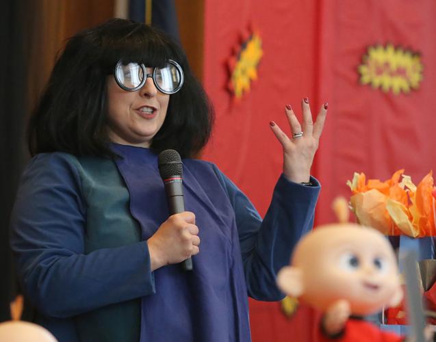 McLennan County Adoption Day celebrates 21 newly official families