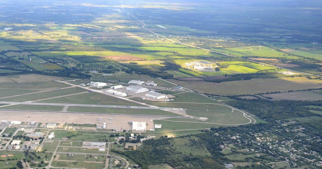 Specialty fabrics company to spend $40M on Waco plant, get $2M from ...