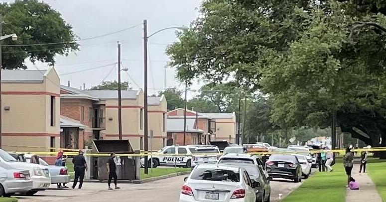 Suspect arrested in fatal South Waco shooting