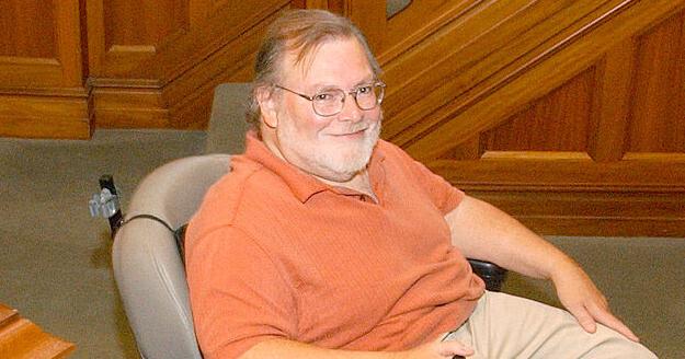 Jane Hall: Remembering Brian Dodd, the Potter’s Vessel