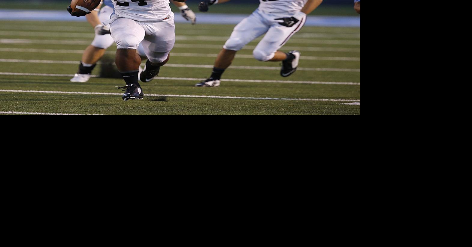 Cameron Yoe gets ‘Game of the Week’ TV spotlight vs. Refugio