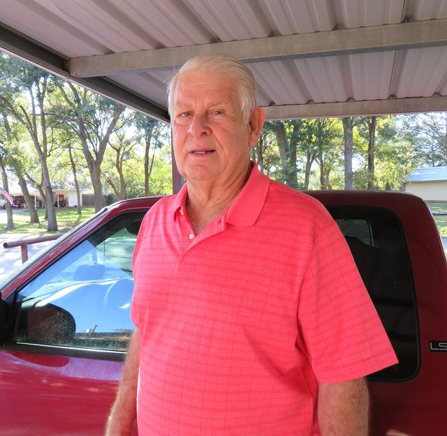 Veterans’ Voices: Terry Stewart