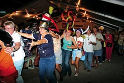 Texas Travels: Bite into German heritage at New Braunfels' Wurstfest