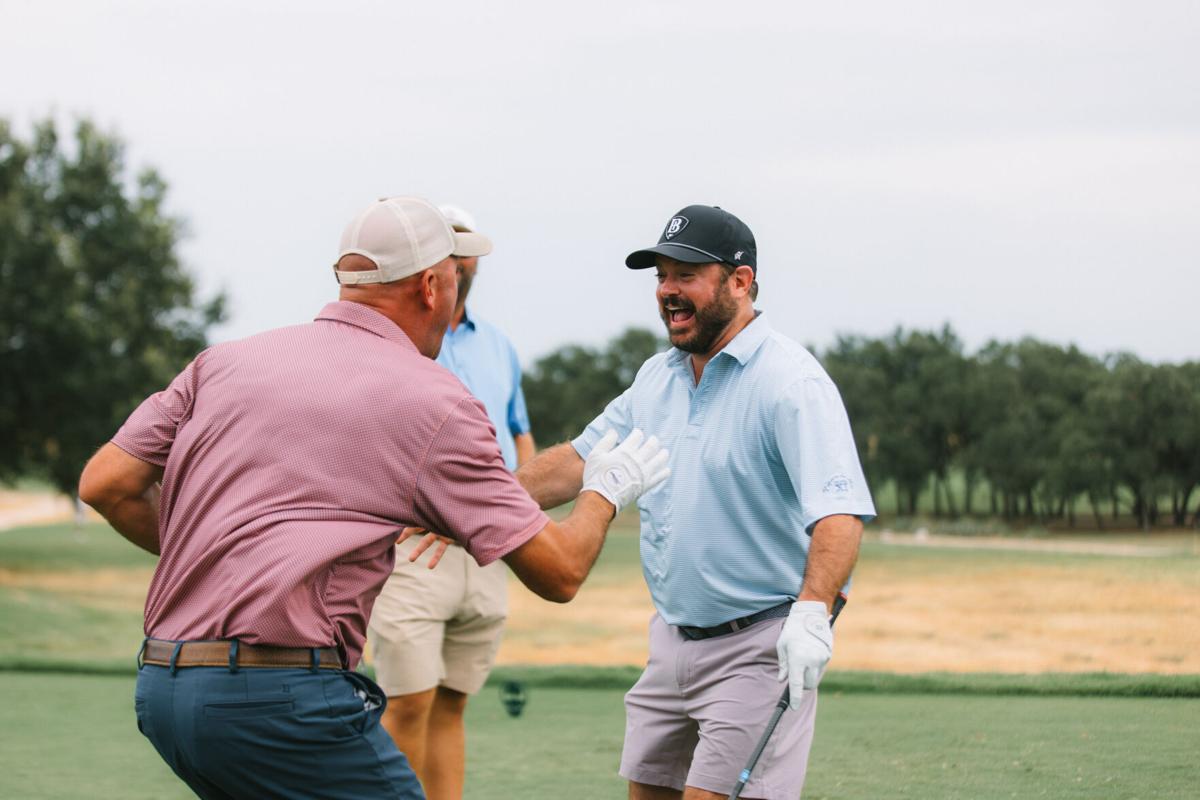 Wade Bowen talks junior golf in Waco, love for the links
