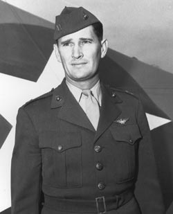 Medal of Honor: Joe Foss
