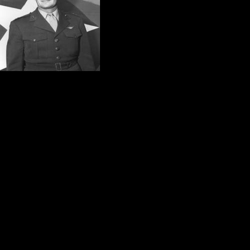 Medal of Honor: Joe Foss
