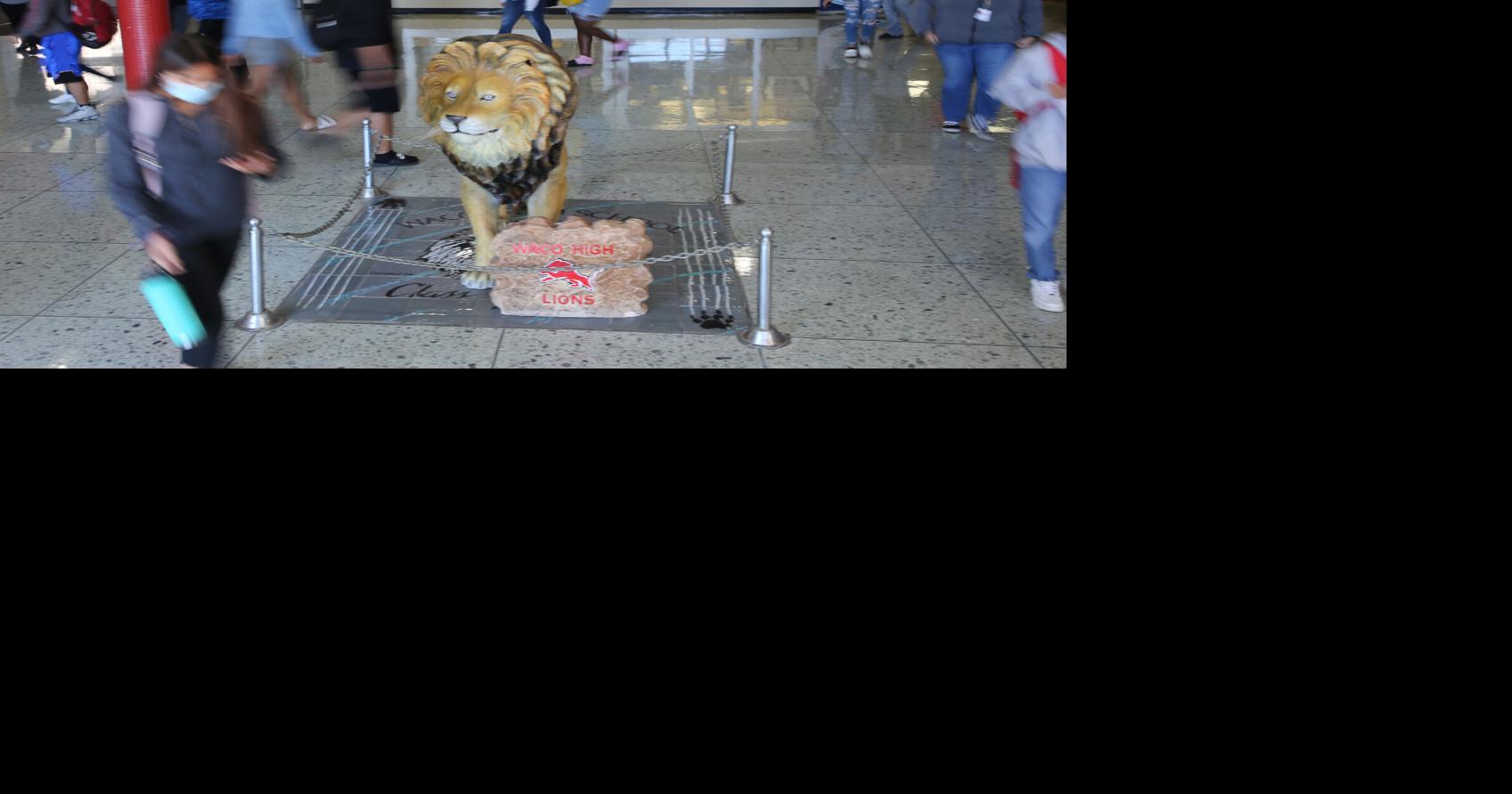 Waco High tightening security after weapons confiscations