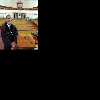 Waco church celebrates 145 years and a new pastor