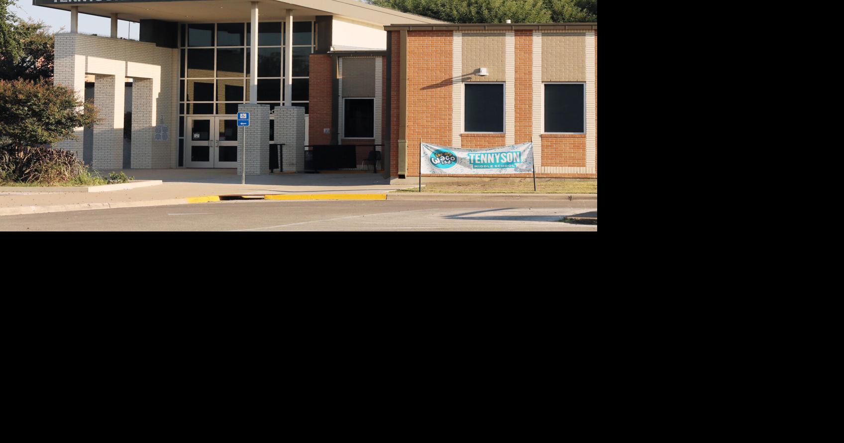 Tennyson Middle School plans unveiled