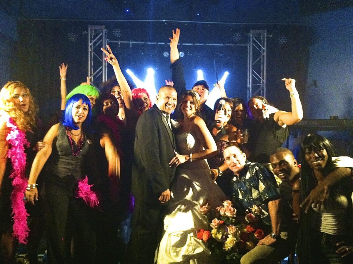 Dallas band Limelight brings crowd-pleasing cover act to MCC