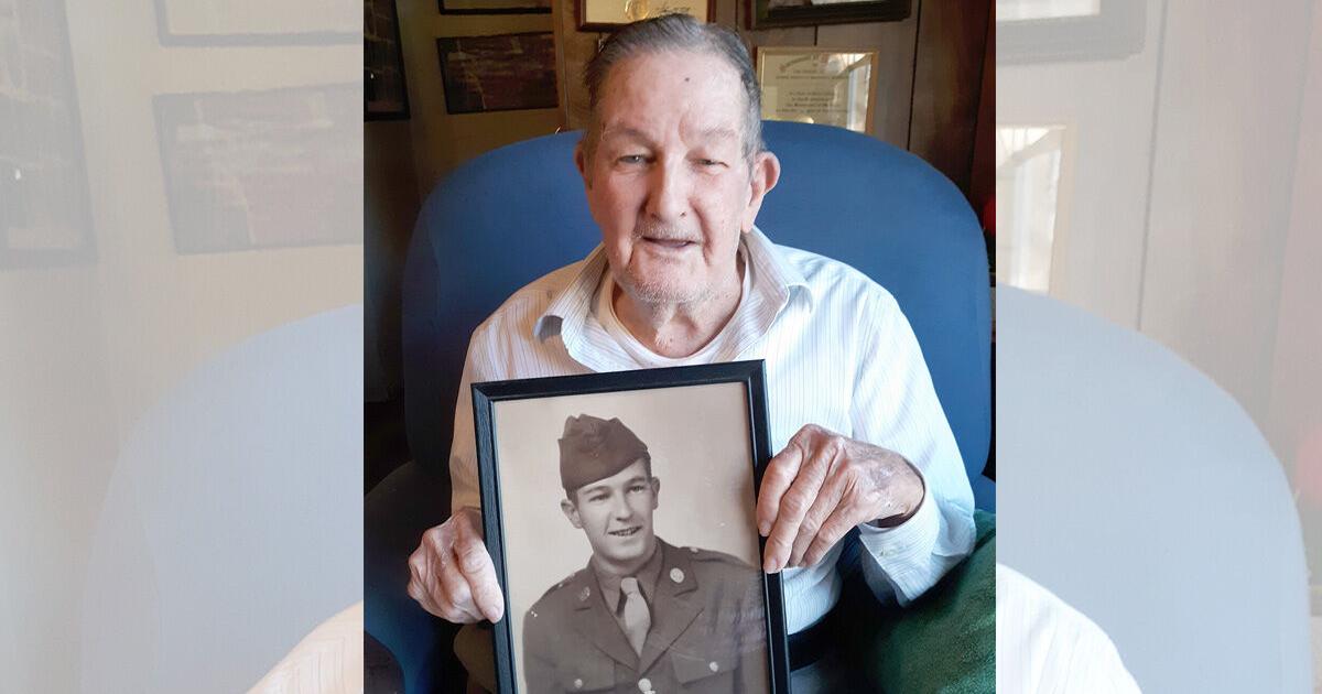 Leroy resident marks 100th birthday