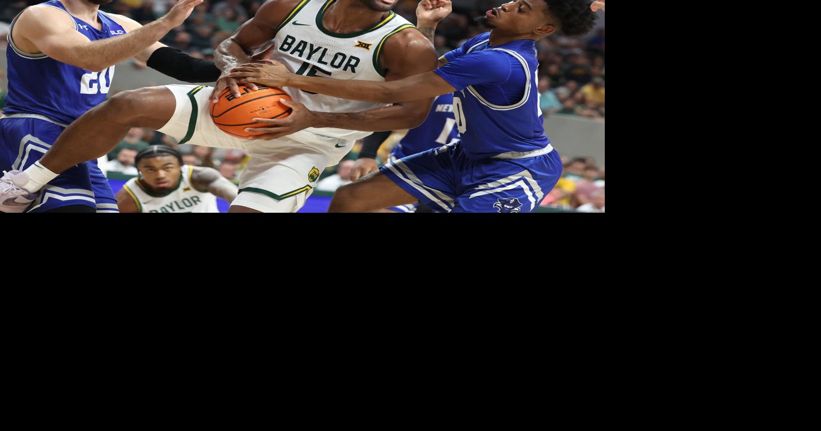 Baylor not overlooking slumping UConn; team as tough as ever