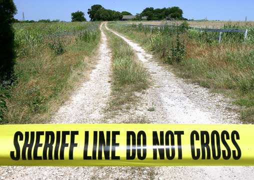 Jeter to 9-1-1: 'I just killed my children'